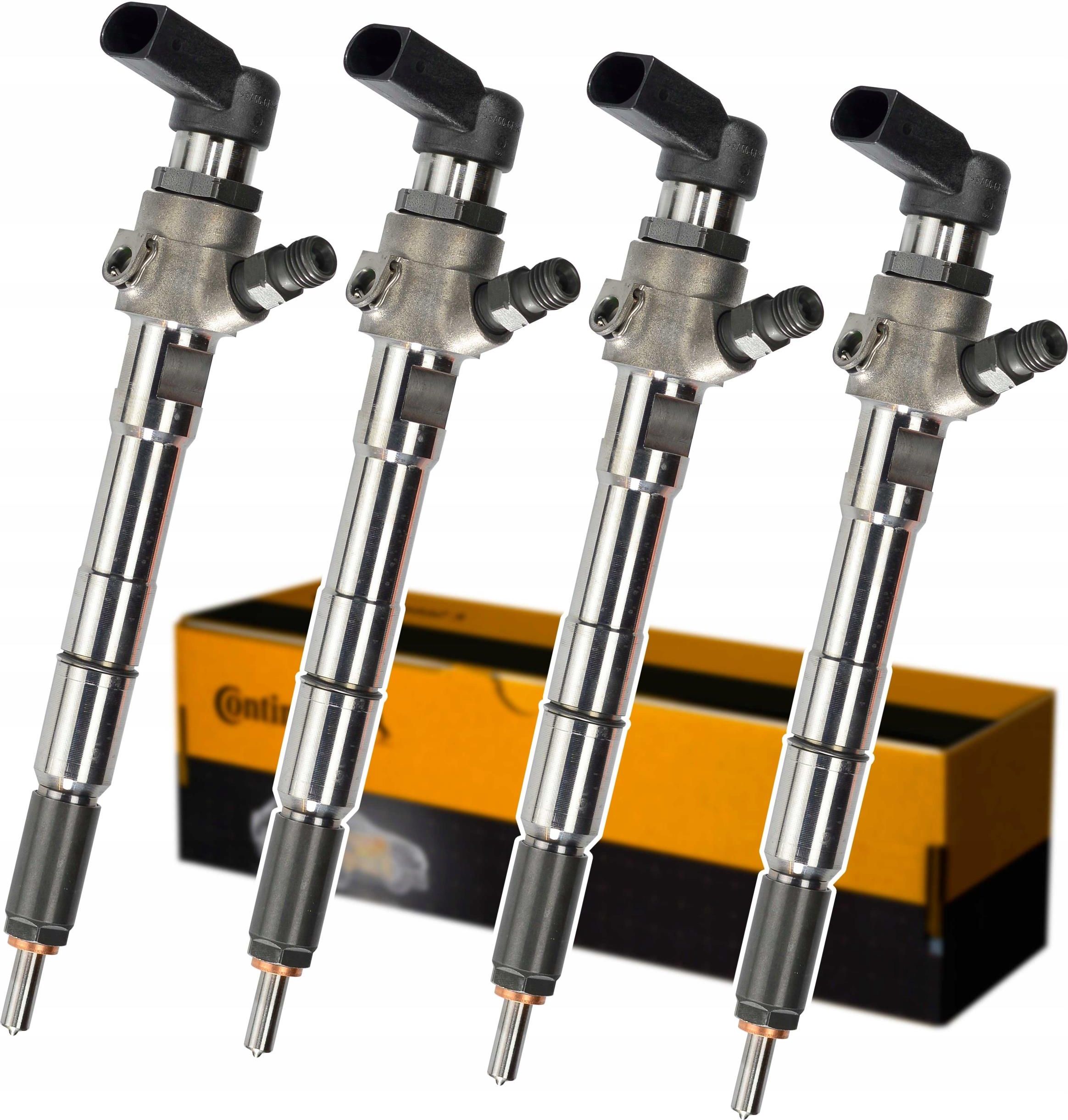 Continental Nowe A2C9626040080 03L130277B Ib5Ws10001 - Opinie i ceny na ...