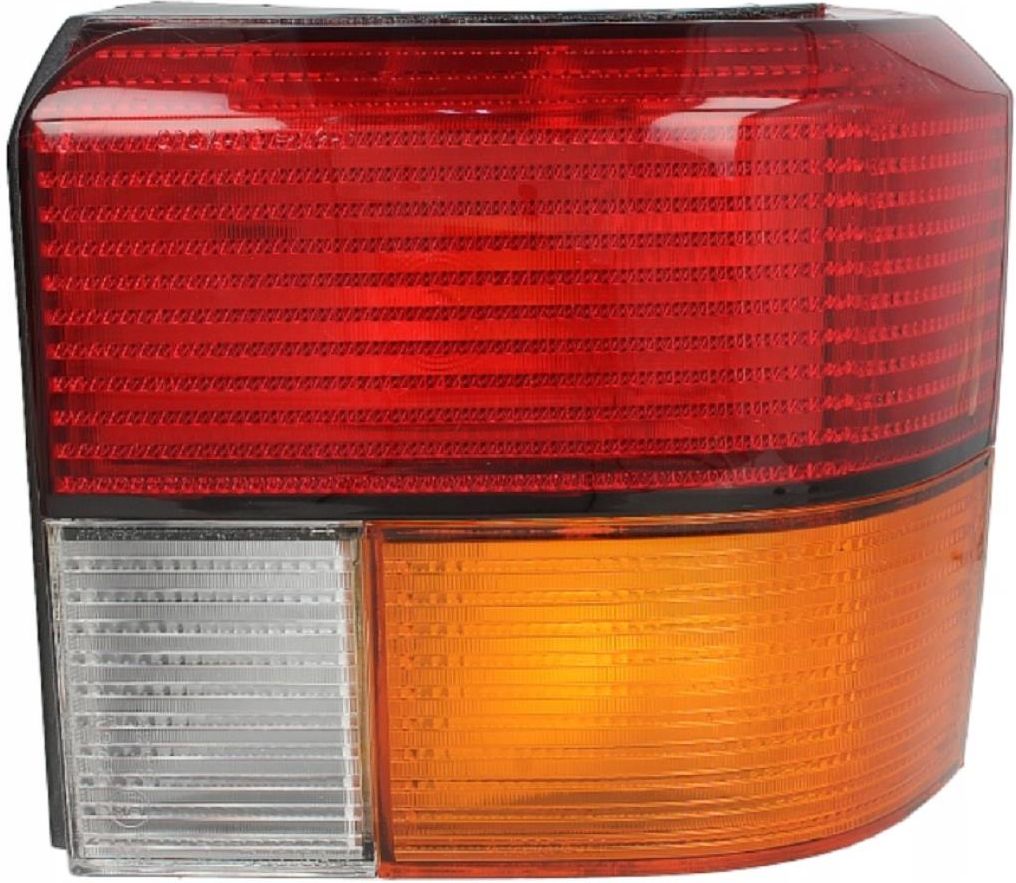 Lampa tylna Tyc Lamp Tył Prawa Vw Transporter T4 Bus 19902003 - Opinie ...