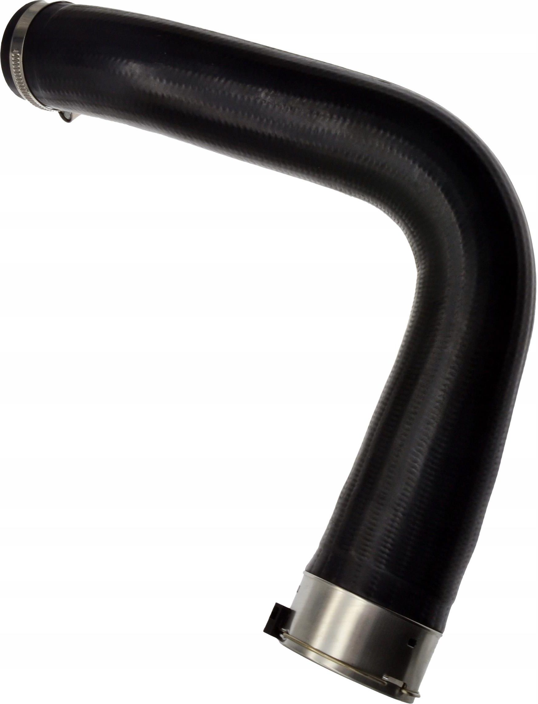 Proparts Krawczyk Rura Wąż Turbo Intercoolera Vw Crafter 2E0145856E ...