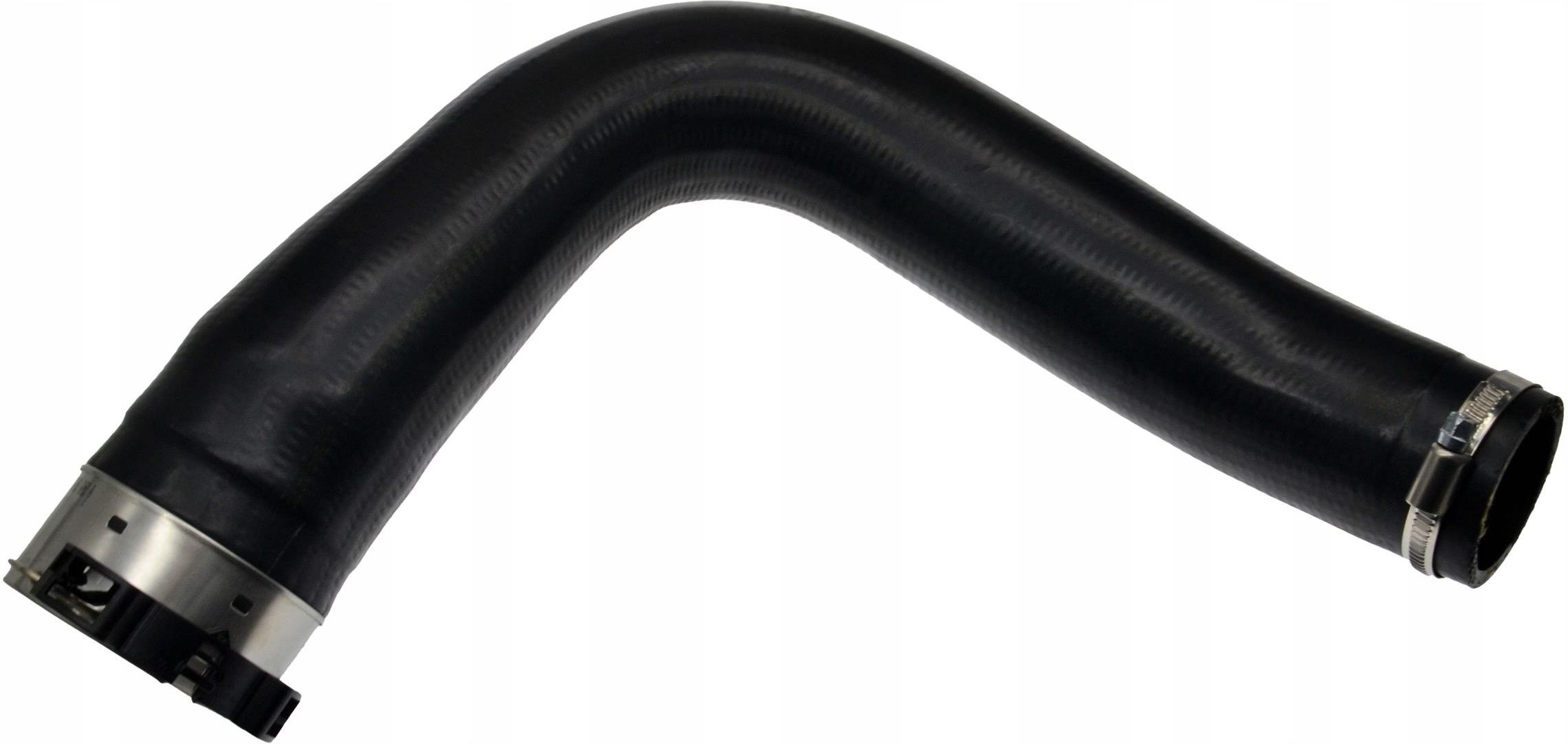 Proparts Krawczyk Rura Wąż Turbo Intercoolera Vw Crafter 2E0145856E ...