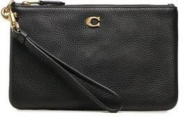 Torebka Coach - Pol Peb Sml Wrl CH818 B4/Black - Ceny i opinie - Ceneo.pl