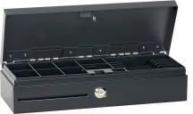 Szuflada kasowa Posnet FLIP-TOP FT460 (wkład bez pokrywy) - Ceny i ...