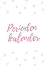Periodenkalender: Kalender zur Dokumentation der Menstruation ...