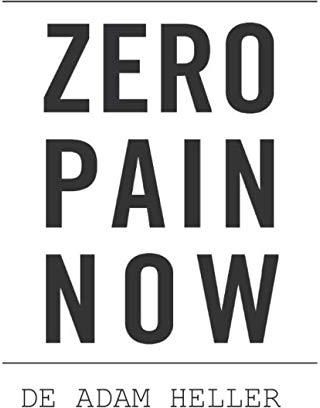 Adam Heller's Zero Pain Now Workbook Spanish - Literatura obcojęzyczna ...