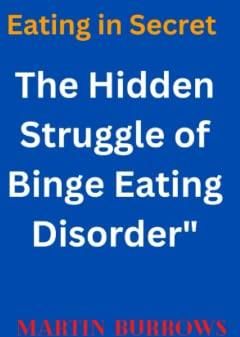 Eating in Secret: The Hidden Struggle of Binge Eating Disorder ...