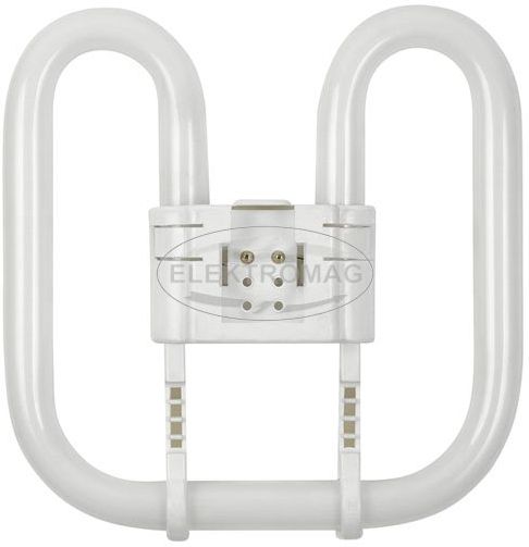 Kanlux Świetlówka Gr8 2-Pin 16W/3500K Dd 2D 4154 - Opinie i atrakcyjne ...