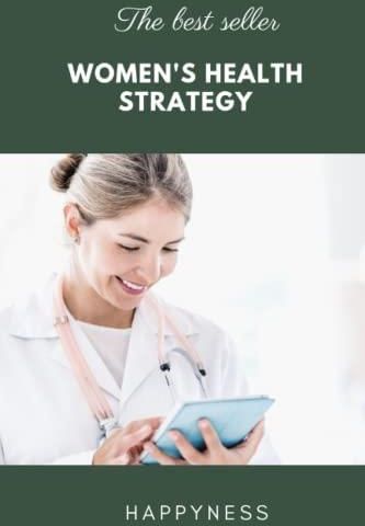 Women's health strategy: Empowering Women to Achieve Optimal Health and ...