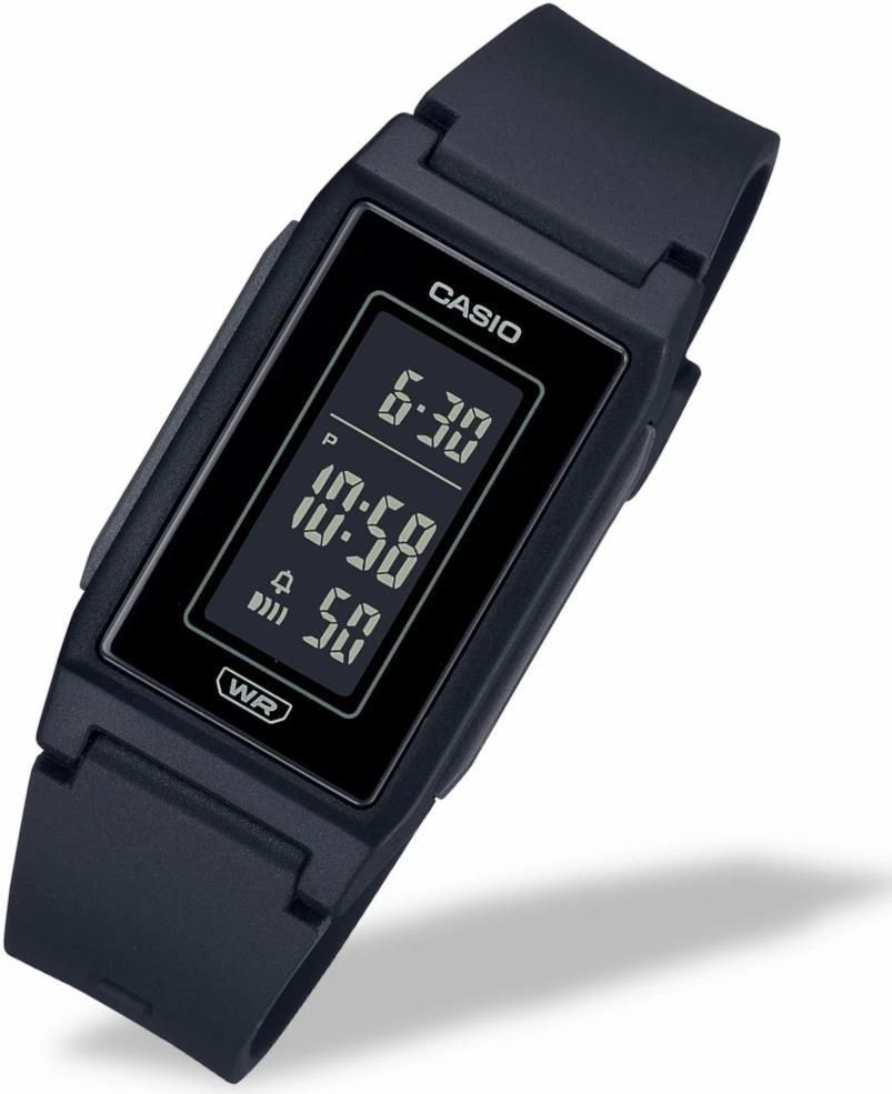 Casio LF-10WH-1EF - Zegarki Unisex - Ceny i opinie - Ceneo.pl