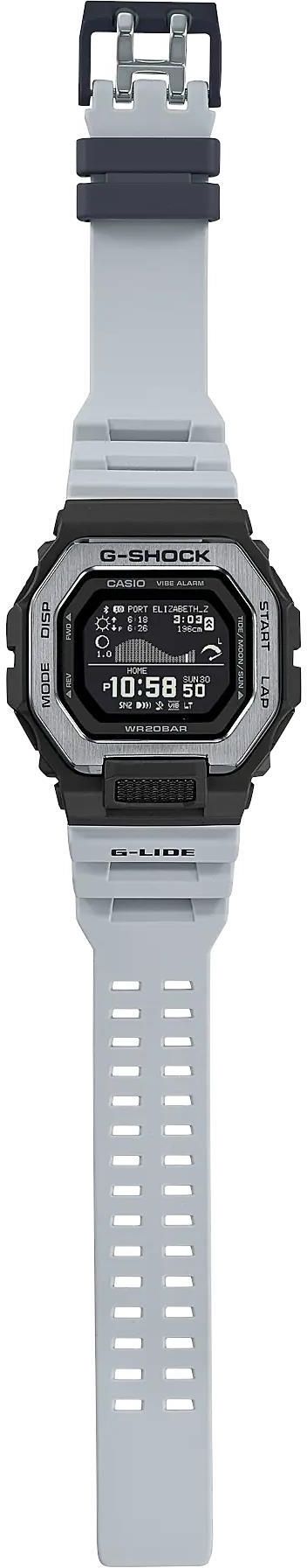 Casio G-Shock GBX-100TT-8ER - Zegarki Męskie - Ceny i opinie - Ceneo.pl