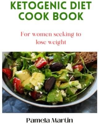KETOGENIC DIET COOK BOOK: For women seeking to lose weight - Literatura obcojęzyczna - Ceny i ...