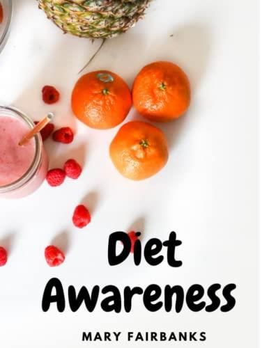 Diet Awareness - Literatura obcojęzyczna - Ceny i opinie - Ceneo.pl