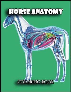 the anatomy coloring book page 100