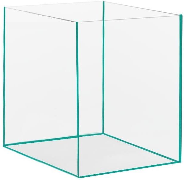 Diversa Nano akwarium Kostka 25x25x30cm 19l 3mm - Ceny i opinie - Ceneo.pl