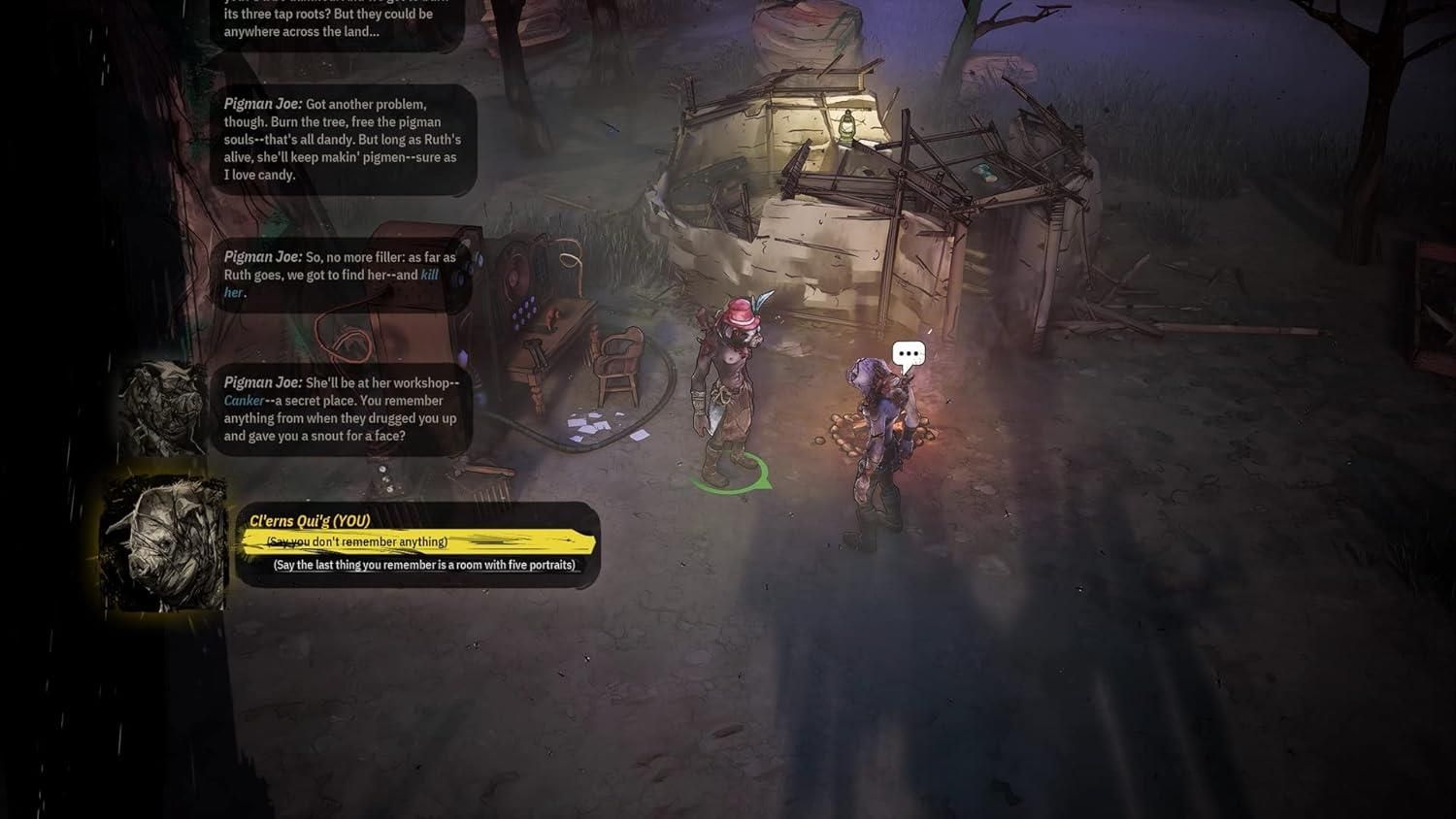 Weird West Definitive Edition - Edycja Deluxe (Gra PS5) - Ceny i opinie ...