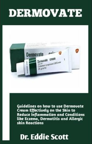 DERMOVATE: Guidelines On How To Use Dermovate Cream Effectively On The ...