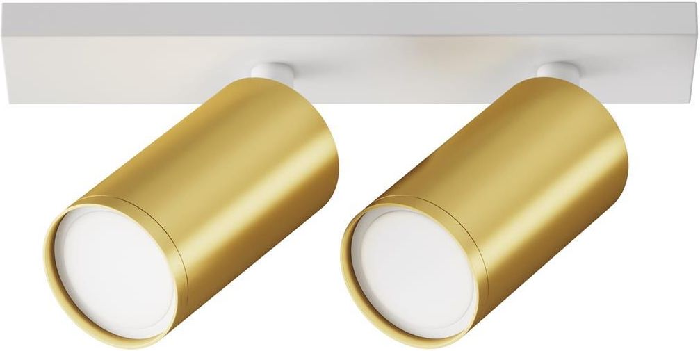 Maytoni Oprawa Natynkowa Focus S C051Cl-U-2Wmg - Opinie i atrakcyjne ...