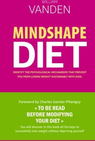 Mindshape Diet : The power of the mind to lose weight. - Literatura obcojęzyczna - Ceny i opinie ...
