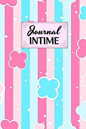 Journal Intime: journal intime fille - journal intime rose - journal ...
