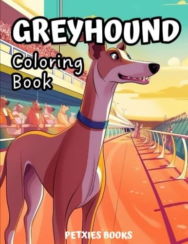 From Racing to Relaxing - A Fun Fact and Artistic Coloring Book of ...