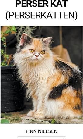 Perser Kat (Perserkatten) - Literatura obcojęzyczna - Ceny i opinie ...