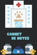 Carnet de Vétérinaire: Carnet de notes ligné pour VETERINAIRE ...