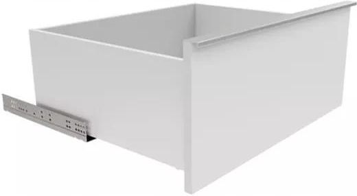 Sevroll Szuflada Sevrollbox Slim L-300 H-213 Biała - Opinie i ...