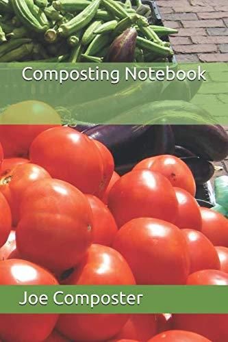 Composting Notebook - Literatura obcojęzyczna - Ceny i opinie - Ceneo.pl