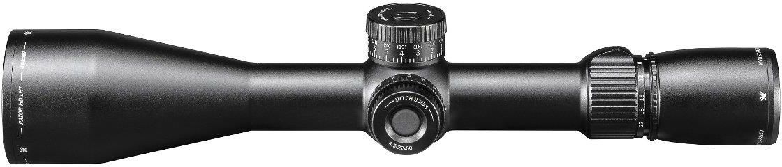 Vortex Optics Luneta Celownicza Vortex Razor Hd Lht 4.5-22X50 Ffp 30mm ...