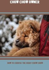 Chow Chow Owner: How To Choose The Right Chow Chow - Literatura ...