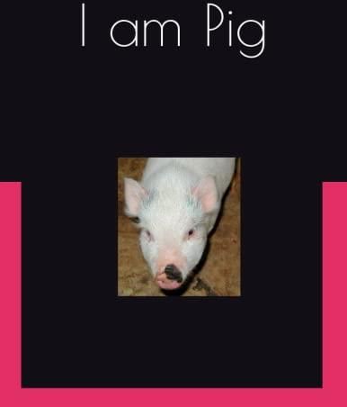 I am Pig - Literatura obcojęzyczna - Ceny i opinie - Ceneo.pl