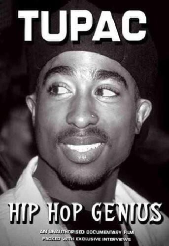 Film DVD Tupac Shakur: Tupac-Hip Hop Genius [DVD] - Ceny i opinie ...