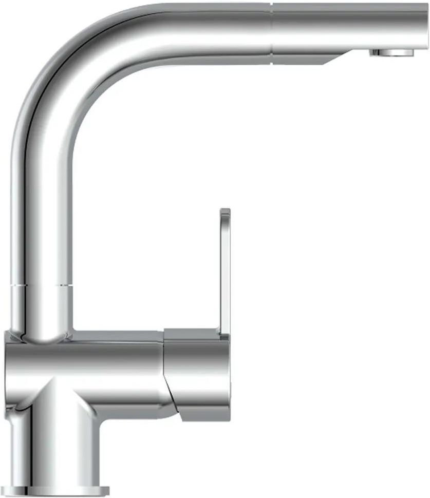 Bateria Schütte London Srebrny 434558 - Baterie Umywalkowe - Opinie i ...