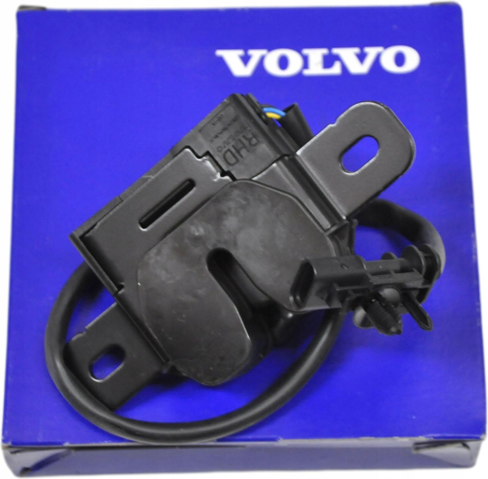 Volvo Xc60 Oryginal Prawy Zamek Maski 31479660 - Opinie i ceny na Ceneo.pl