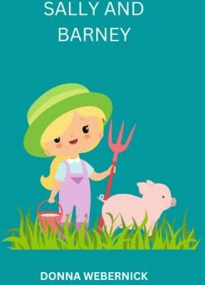 SALLY AND BARNEY - Literatura obcojęzyczna - Ceny i opinie - Ceneo.pl
