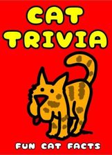 Cat Trivia - Literatura obcojęzyczna - Ceny i opinie - Ceneo.pl