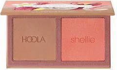 BENEFIT COSMETICS - Hoola & WANDERful World Face Palette - Paletka z ...
