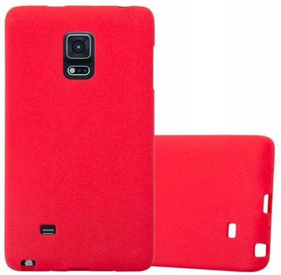 Cadorabo Etui Pokrowiec Do Samsung Galaxy Note Edge Case - Etui na ...