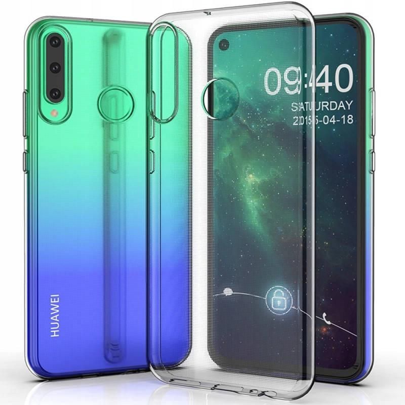 Mercury Goospery Etui Do Huawei P40 Lite E Obudowa Case Silikonowe ...