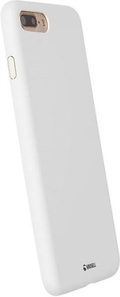 Krusell Iphone 7/8 Plus Bellocover Biały White 607 - Etui na telefon ...