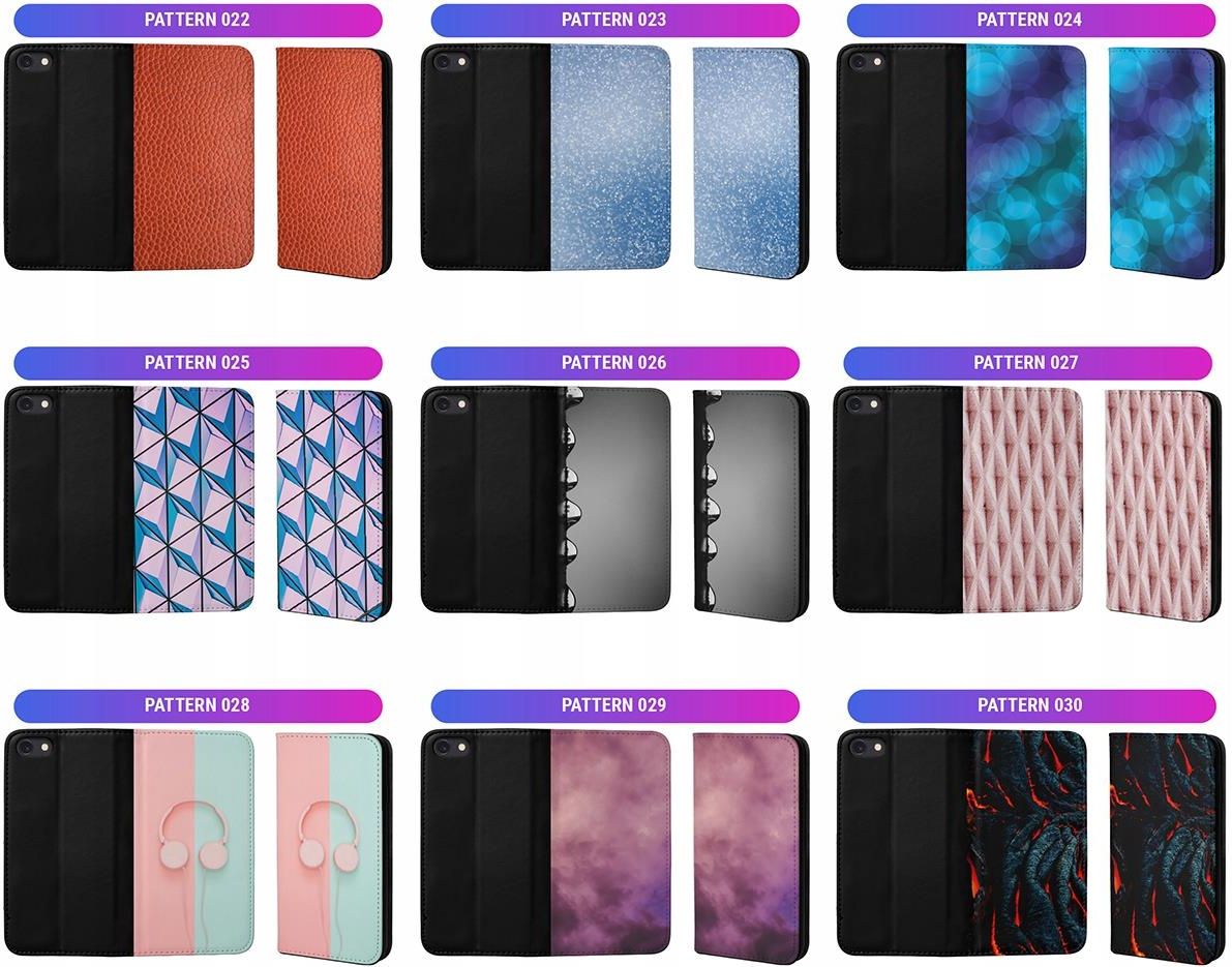 Prodej Etui Book Pattern Oneplus Nord - Etui na telefon, ceny i opinie ...