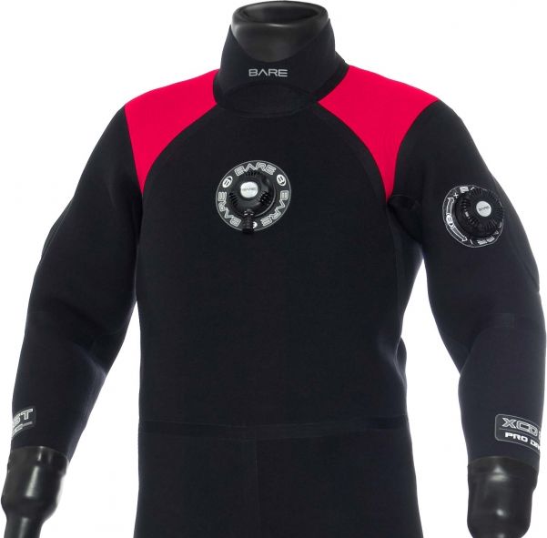 Suchy Skafander D6 Pro Dry (M) - Ceny i opinie - Ceneo.pl