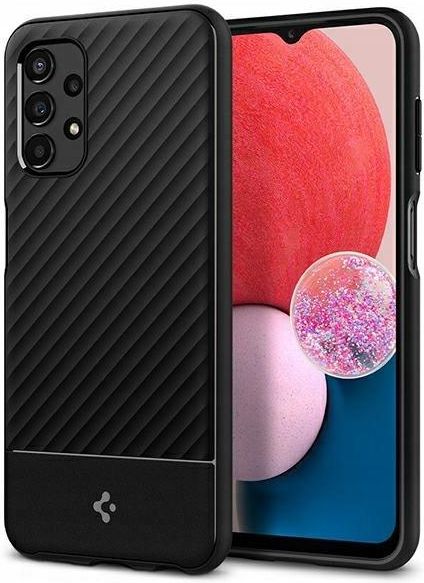 Spigen Core Armor Sam A13 4G/Lte A135 Czarny/Black - Etui na telefon ...