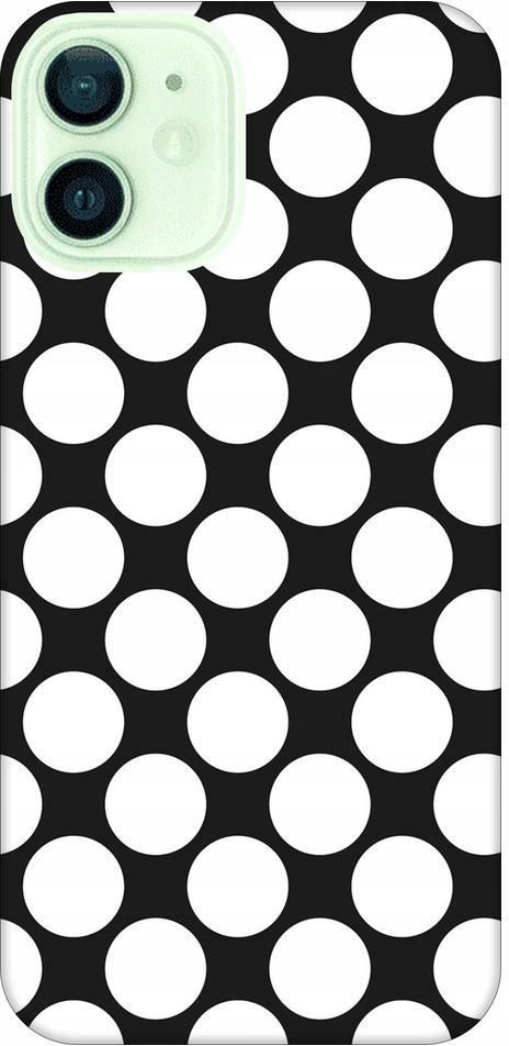 Caseofszu Etui Do Iphone 12 Mini Geometryczne - Etui na telefon, ceny i ...