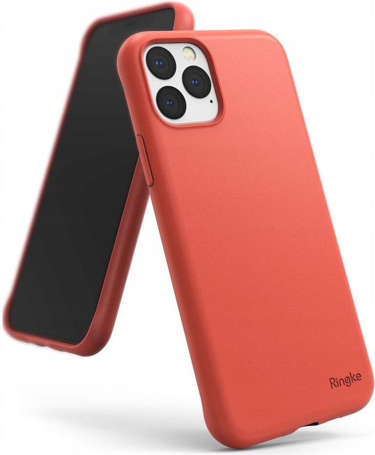 Ringke Air S Etui Iphone 11 Pro Czerwone Adap0009 - Etui na telefon ...