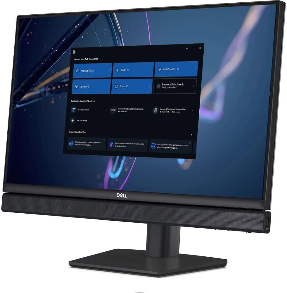 Komputer Optiplex AiO 7410 N006O7410AIO35WEMEA_VP - i5-13500T/23,8 FHD ...