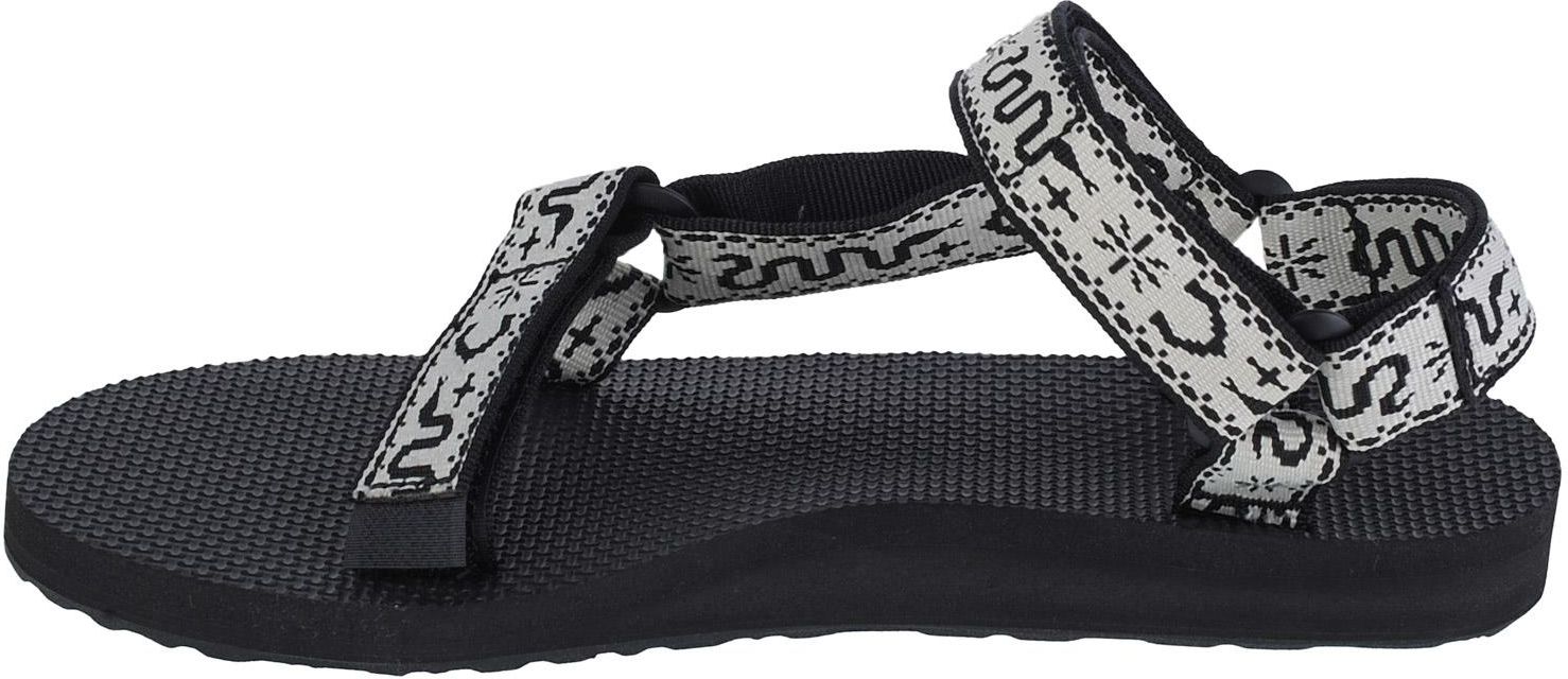 Sandały Damskie Teva W Original Universal Sandals 1003987-BWBLC Rozmiar ...