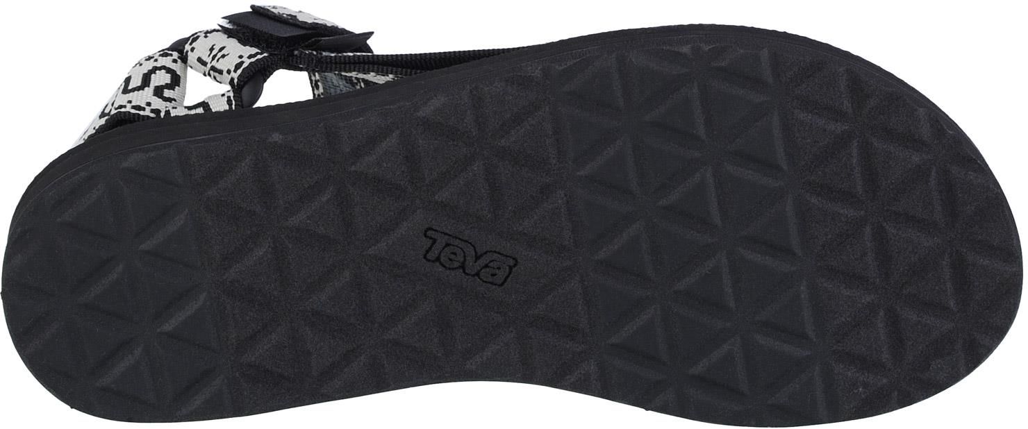 Sandały Damskie Teva W Original Universal Sandals 1003987-BWBLC Rozmiar ...