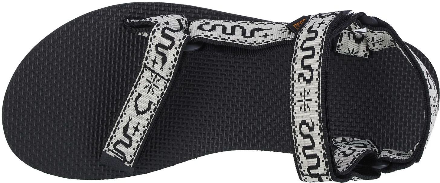 Sandały Damskie Teva W Original Universal Sandals 1003987-BWBLC Rozmiar ...