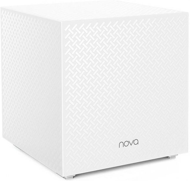 Router Tenda Nova Mesh MW12 1-Pack - Opinie i ceny na Ceneo.pl