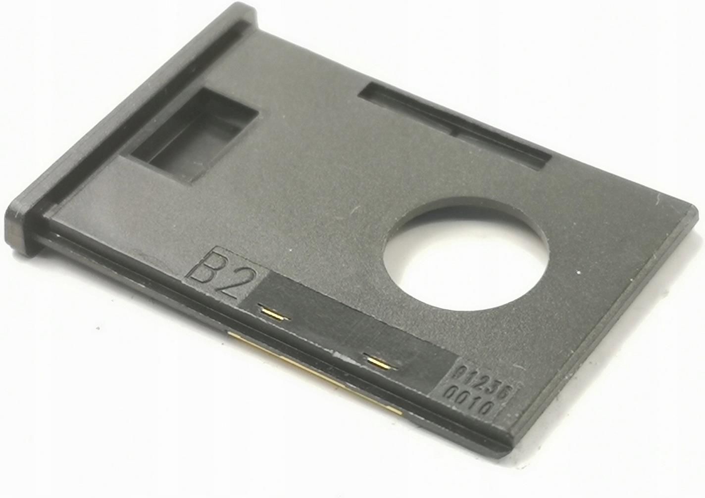 Fiat Adapter Karty Sim Ulysse Lancia Phedra 0110 - Opinie i ceny na ...